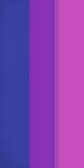 “Genderqueer” Flag Minecraft Banner