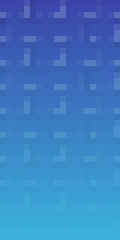 stary night Minecraft Banner