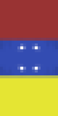 New Venezuela Minecraft Banners & Capes - Planet Minecraft