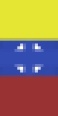 New Venezuela Minecraft Banners & Capes - Planet Minecraft