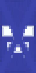 Smiley Face(Toggle Shield) Minecraft Banner