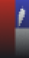 Flag Chile | Bandera Chilena Minecraft Banner