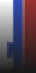 Slovenian Flag Minecraft Banner