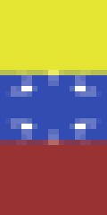 New Venezuela Minecraft Banners & Capes - Planet Minecraft