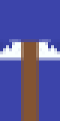 pickaxe Minecraft Banner