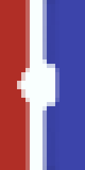 Flag of Carpathian Ruthenia Minecraft Banner