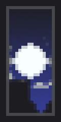 Moon Banner! Minecraft Banner