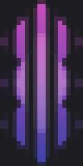 Radiant Twilight Minecraft Banner