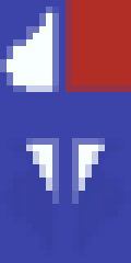 Australian Flag Minecraft Banner