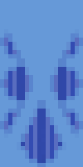 Octopus Minecraft Banner