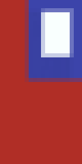 Flag of "Republic of China" Minecraft Banner