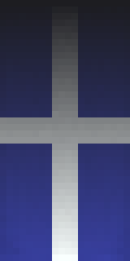 Greece Minecraft Banner