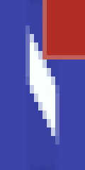 Australia Minecraft Banner