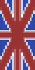 Aroace Pride Flag, Cape-Friendly Minecraft Banner