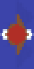 American Flag Redesign Minecraft Banner