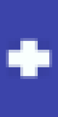 Greek Revolutionary Flag Minecraft Banner
