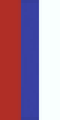 russian flag Minecraft Banner