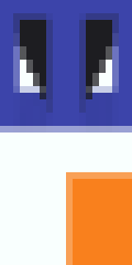 Crab Minecraft Banner