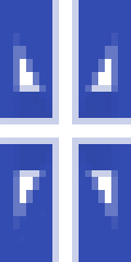 Quebec Minecraft Banner