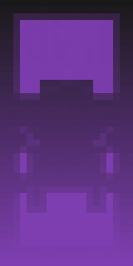 Ender Mage Minecraft Banner