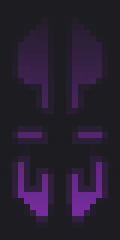 Dragon Banner Minecraft Banner