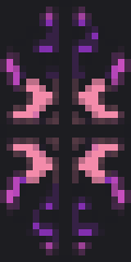 End/Nether Banner! Minecraft Banner