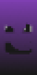 happy face Minecraft Banner