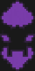 Ender Dragon Minecraft Banner