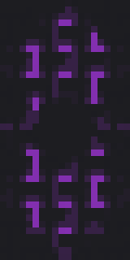Void Flag Minecraft Banner
