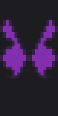Bug Monster (Shield) Minecraft Banner