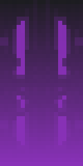 Nether Raiders Banner + Gradient Minecraft Banner