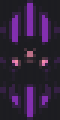 Witch Banner Minecraft Banner