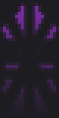 end mob 2 Minecraft Banner