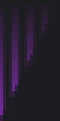 striped banner Minecraft Banner