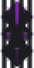 Black Banner Minecraft Banner