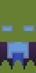Silverfish Banner ~Ὠκεαν~ Minecraft Banner