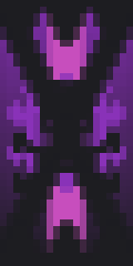 New Demon Minecraft Banners & Capes - Planet Minecraft