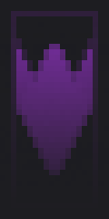 Decepticon Emblem Minecraft Banner