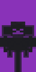 Wither Storm Banner Minecraft Banner