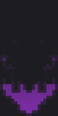 Ender Dragon Banner Minecraft Banner