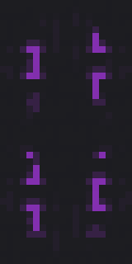 end language Minecraft Banner