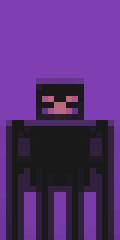 New Enderman Minecraft Banners & Capes - Planet Minecraft