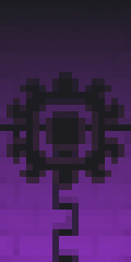 Ender Dragon Banner Minecraft Banner