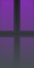 Ender defender shield Minecraft Banner