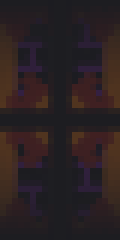 Royal Vampires' Banner Minecraft Banner