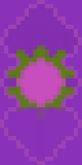 Bramble Berry Minecraft Banner