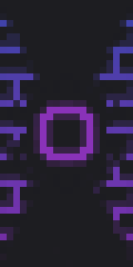 Violeye Faction Banner Minecraft Banner