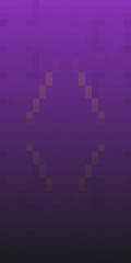 Royal Standard Minecraft Banner
