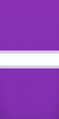 Gendercreative Banner (Horizontal) Minecraft Banner