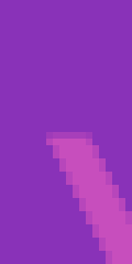 purple Minecraft Banner